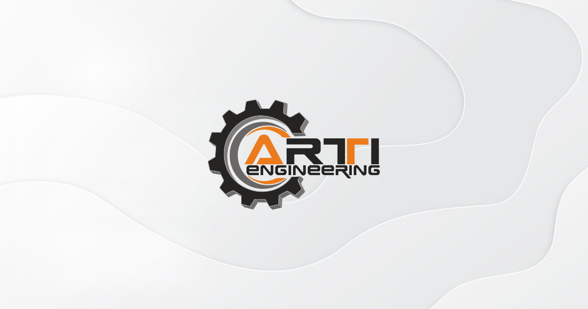 Műszaki Dokumentáció - Arti Engineering